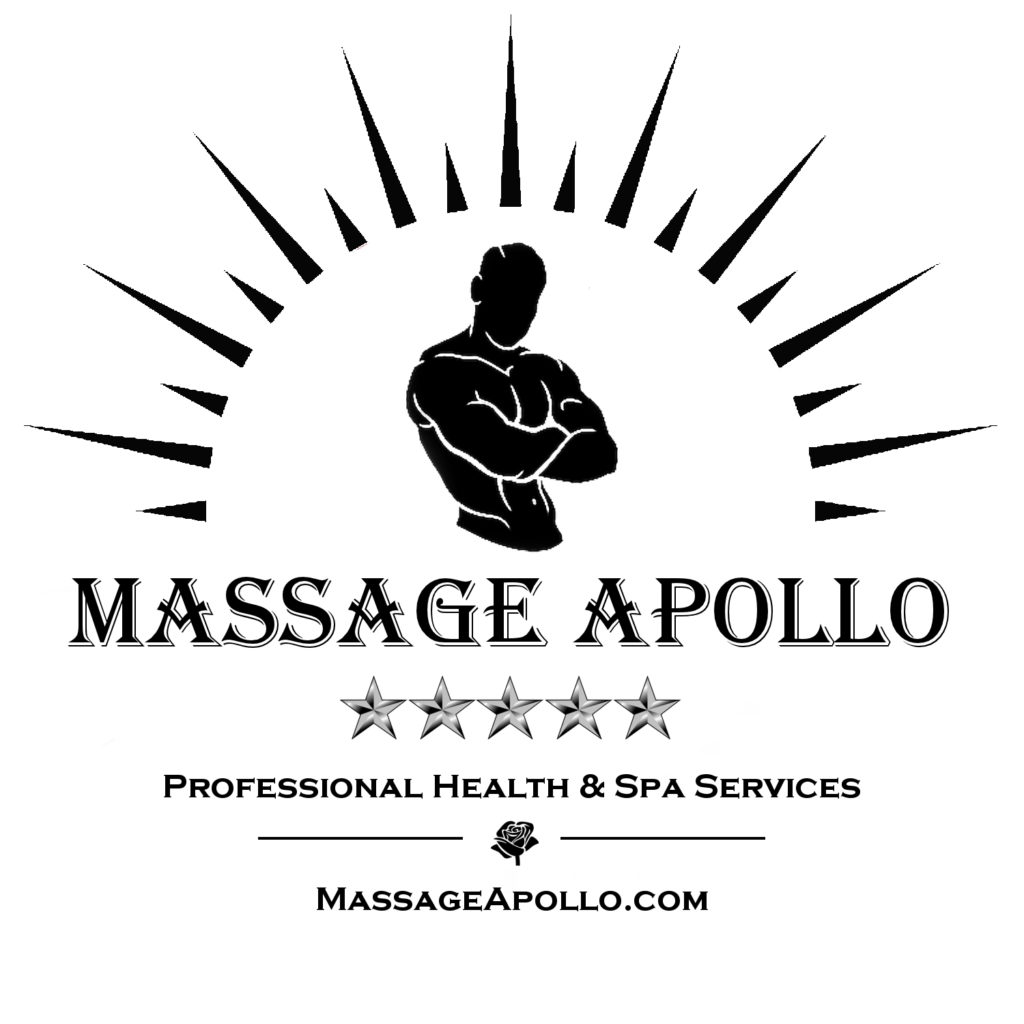 Massage Apollo - Massage for Women & Men in Las Vegas & Orange County